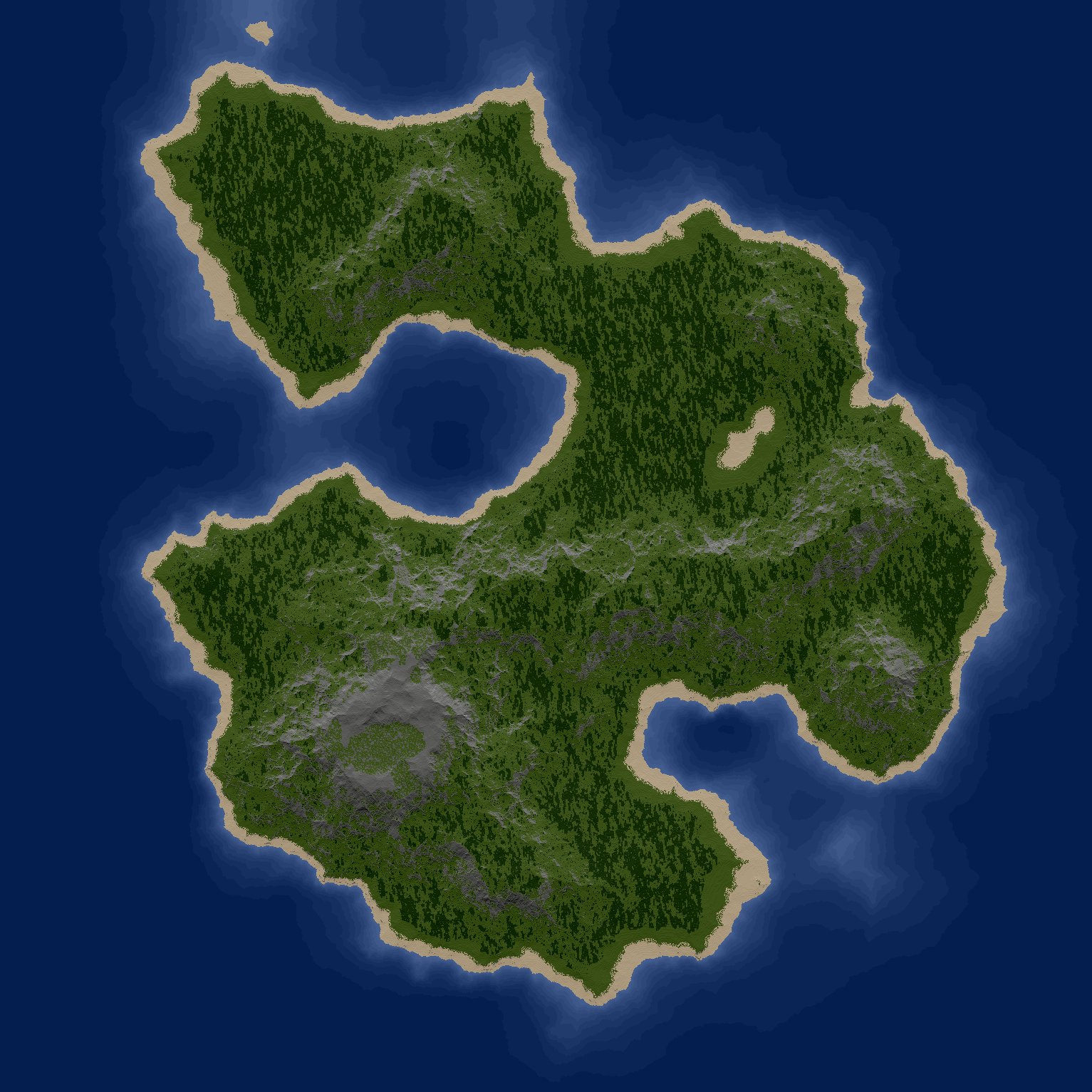 FeudalTools Custom Maps