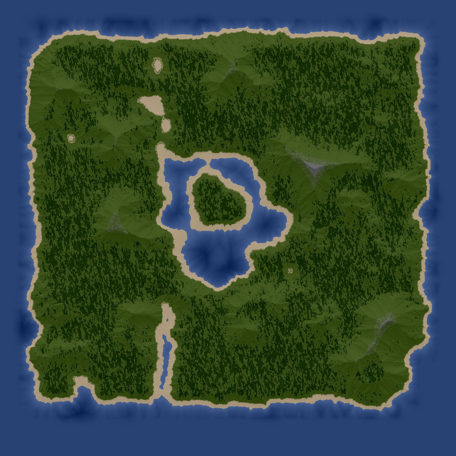 FeudalTools Custom Maps