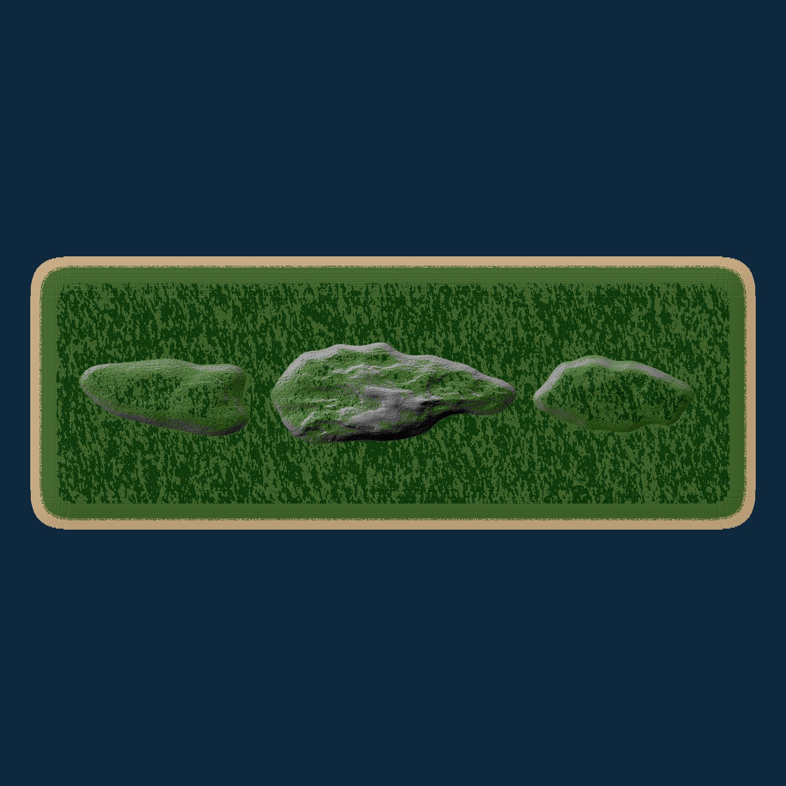 FeudalTools Custom Maps